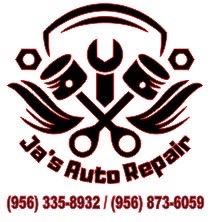 JA's Auto Shop